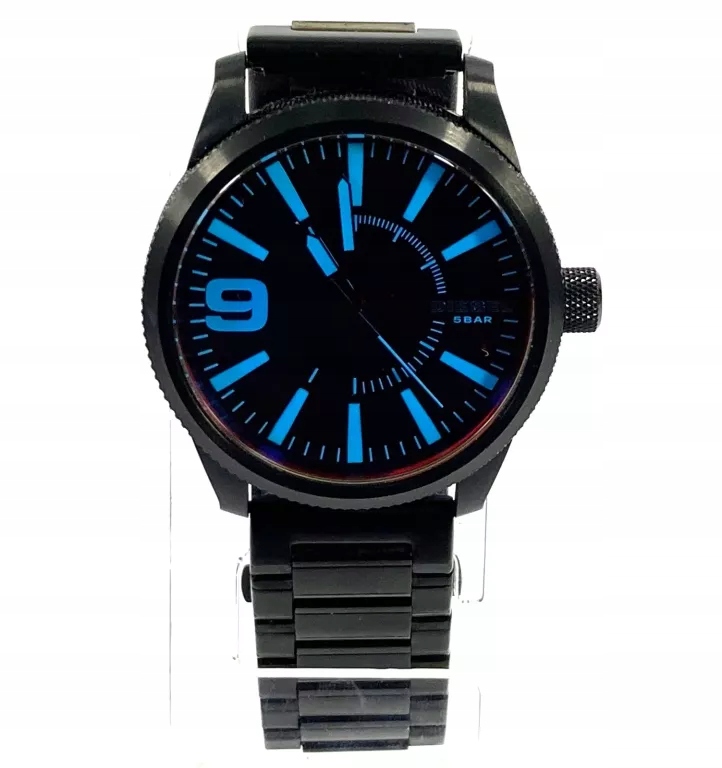 ZEGAREK MĘSKI DIESEL DZ-1844 - BATERIA DO WYMIANY - 12619372733 ...