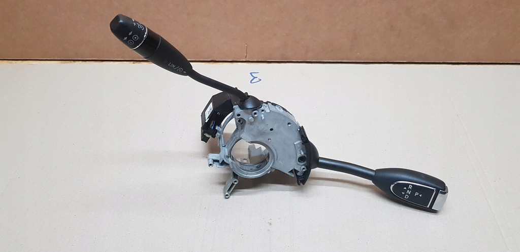 MERCEDES W164 MANETKA PRZEŁĄCZNIK A1644400101 - 8564136498 - oficjalne ...