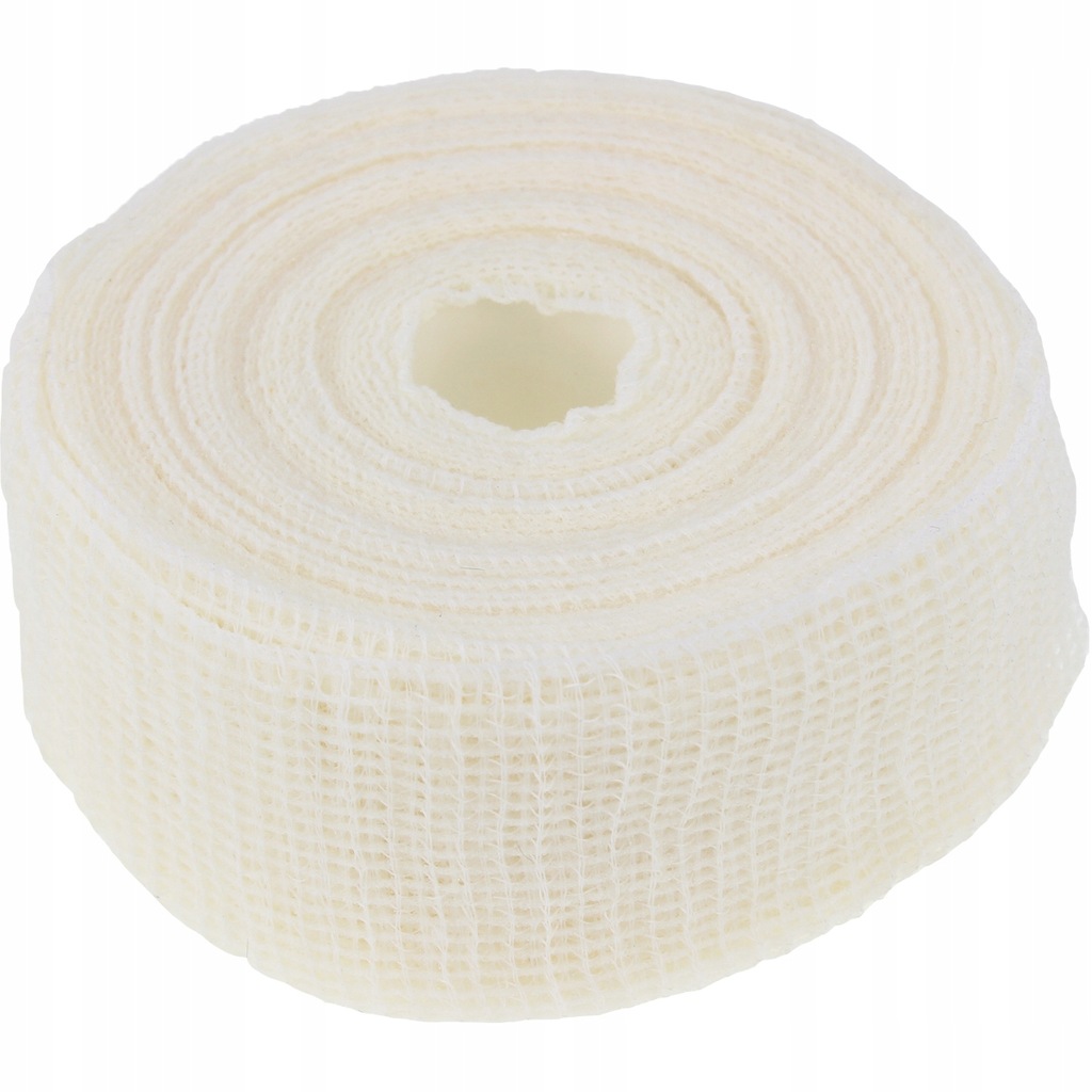 BANDAŻ ELASTYCZNY 20m 4cm OPATRUNEK BEESE 22 SZT 1288 KARTON (22 SZT ...