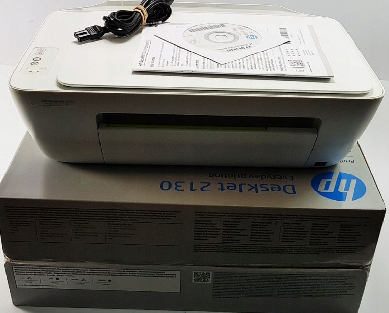 DRUKARKA SKANER KOPIARKA HP DESKJET 2130 - 7828345182 - oficjalne ... DRUKARKA SKANER KOPIARKA HP DESKJET 2130 - 7828345182 - oficjalne ...