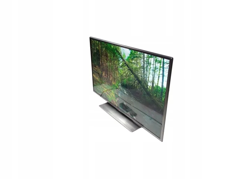 TELEWIZOR LG 42LB650V 42'' SMART TV DVB-T2 - 12616925086 - oficjalne archiwum Allegro