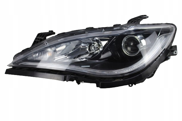 CHRYSLER PACIFICA 17- LAMPA LEWA XENON PRZÓD KOMPLETNA - 15137879170 ...