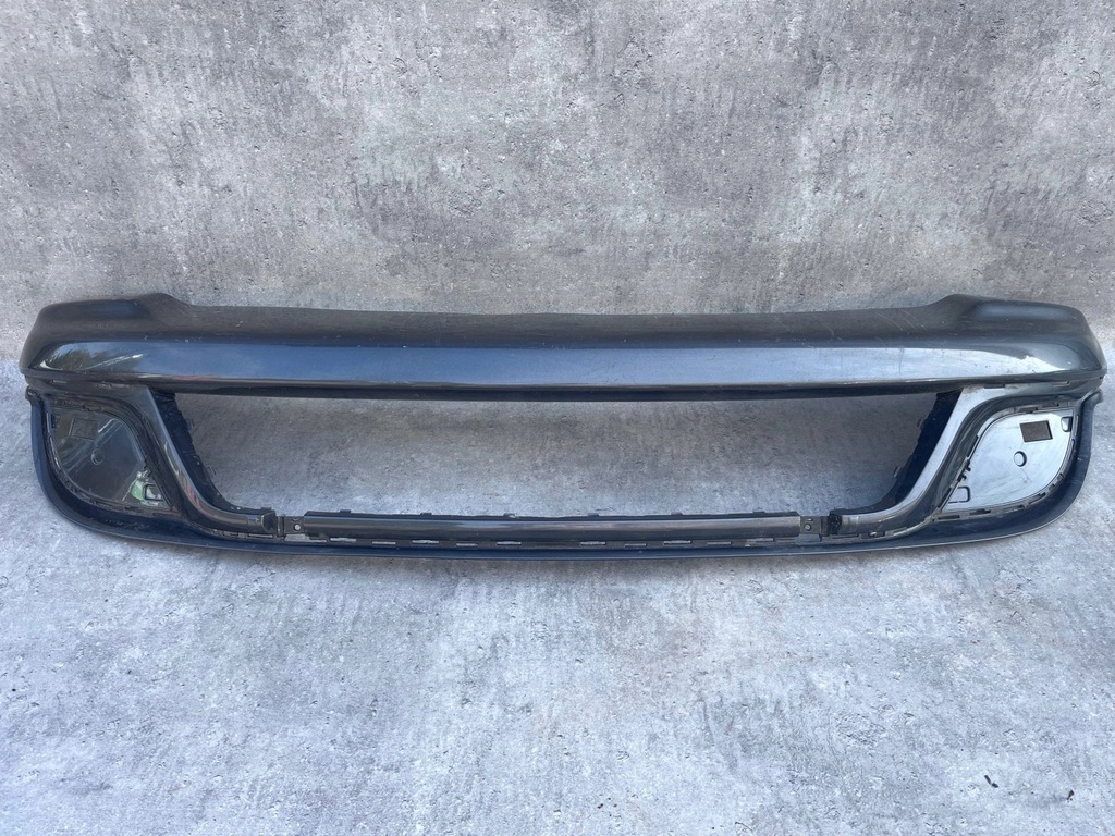 SPOILER ZDERZAKA PRZÓD JEEP GRAND CHEROKEE WK2 - 14434011103 ...