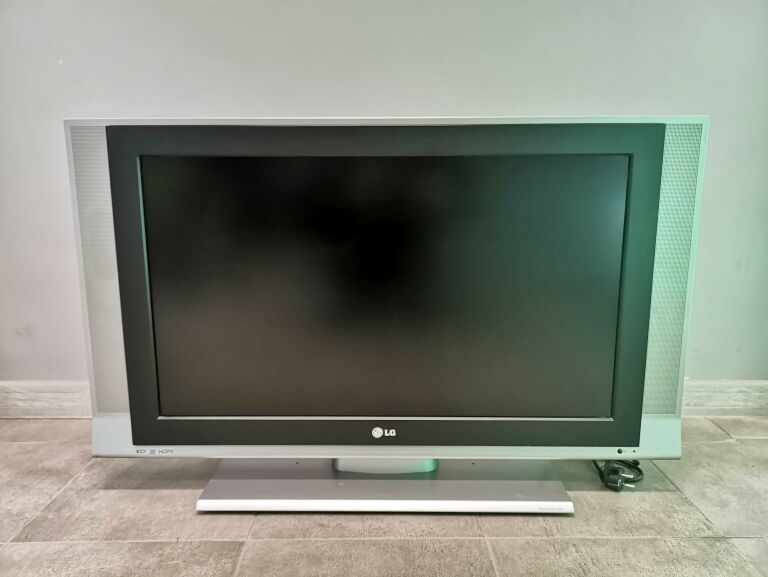 TELEWIZOR LG LG 32LC3R-ZJ - 11510130661 - oficjalne archiwum Allegro