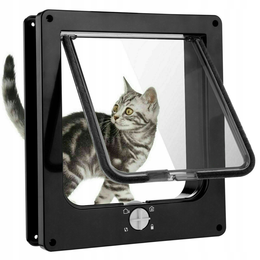 Drzwiczki DRZWI DLA PSA KOTA WEJŚCIE 4-Tryby L - 10925550793 - oficjalne archiwum Allegro