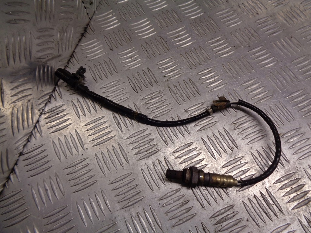 SONDA LAMBDA VW POLO IV 03E906262B - 13354892897 - oficjalne archiwum ...