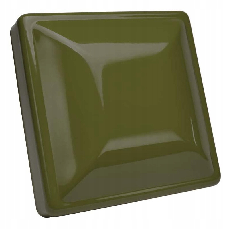 RAL 6003 Farba Proszkowa Poliestrowa Połysk 20kg - 12251844030 ...