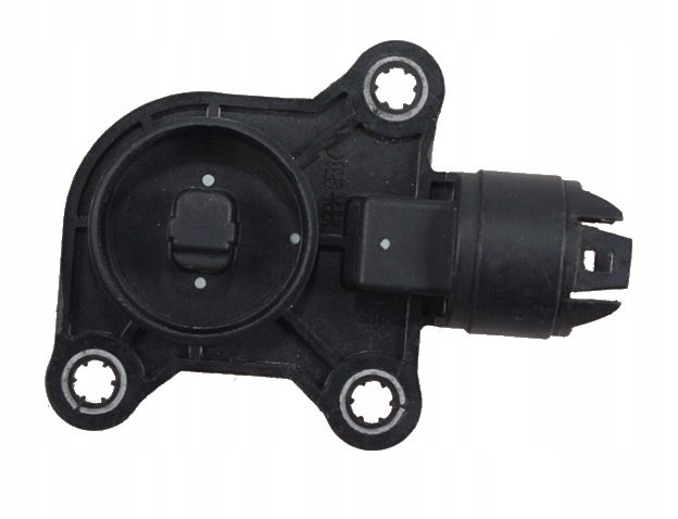 CZUJNIK WAŁKA VANOS BMW N52 N53 7524879 VDO NOWY - 12171698877 ...