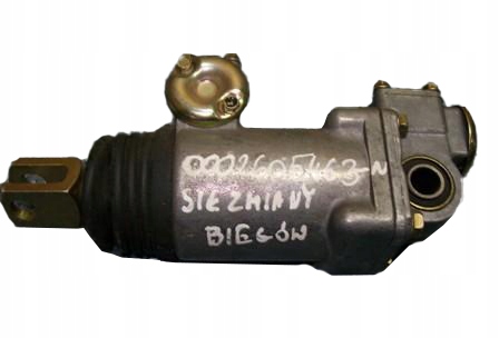 SIŁOWNIK ZMIANY BIEGÓW ZAWÓR MERCEDES 0002605463 - 6875662262 ...