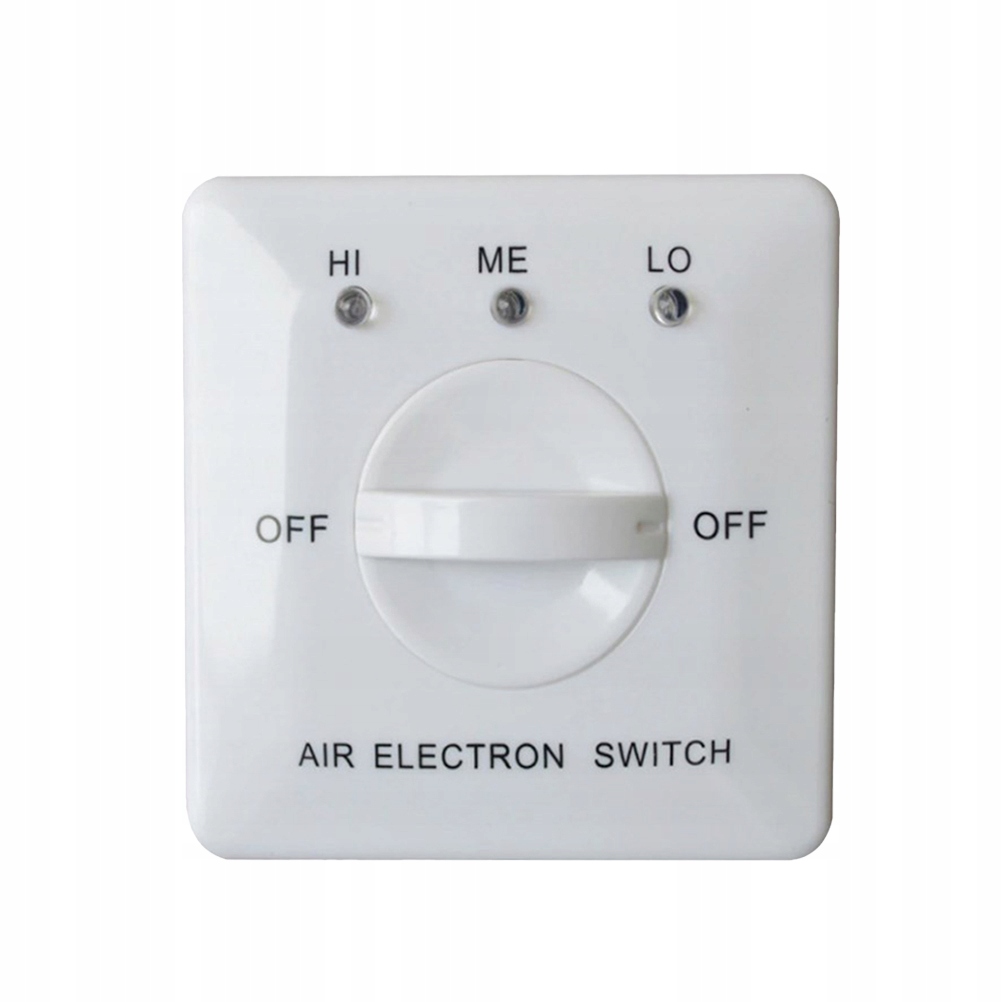 Ceiling Fan Controller - 15177412952 - oficjalne archiwum Allegro