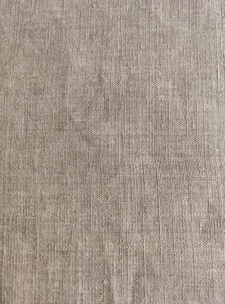 len 100% słomiany straw natural 450gr/m2 cena 0,5m - 13194396447 ...