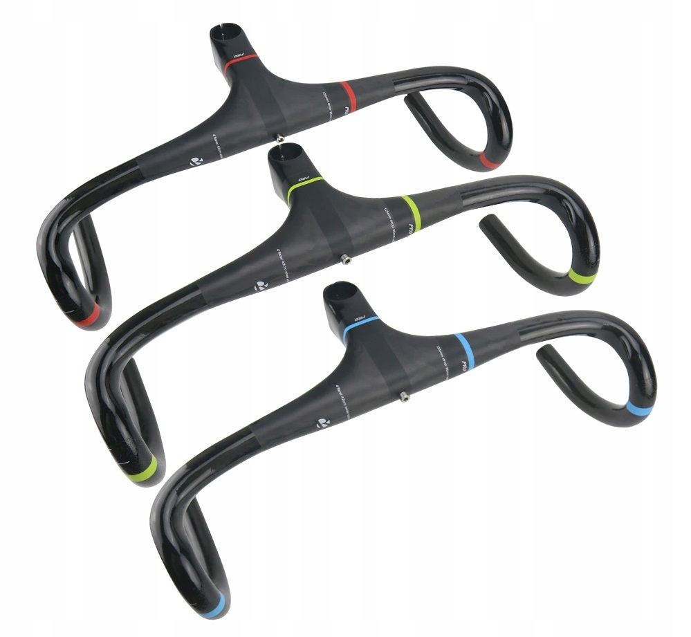 CARBON integrated kierownica mostek 265g SZOSA - 8279460352 - oficjalne ...