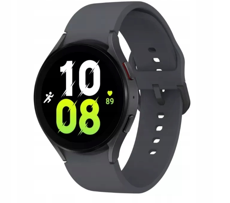 SMARTWATCH SAMSUNG GALAXY WATCH 5 SM-R915 LTE GPS - 13054040371 ...
