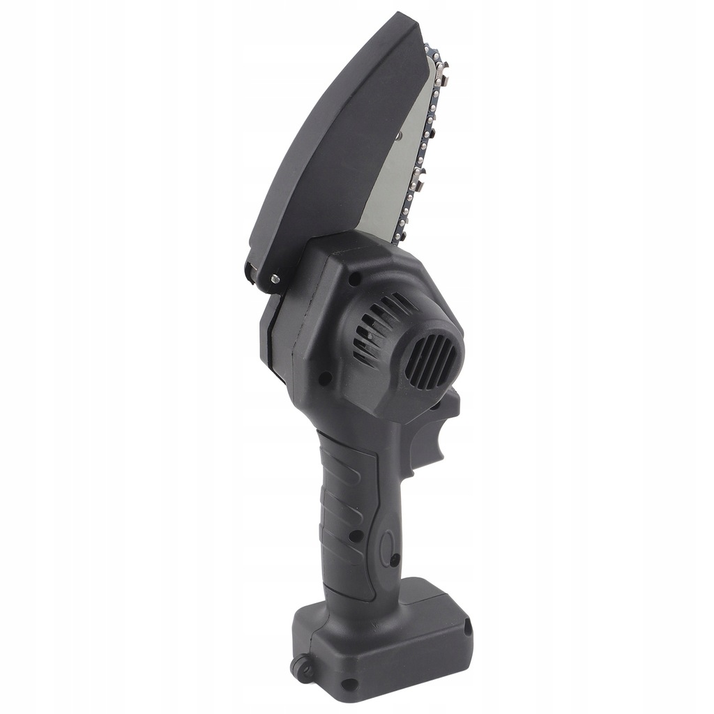 Mini piła łańcuchowa 4-calowa elektryczna piła - 14735044107 ...