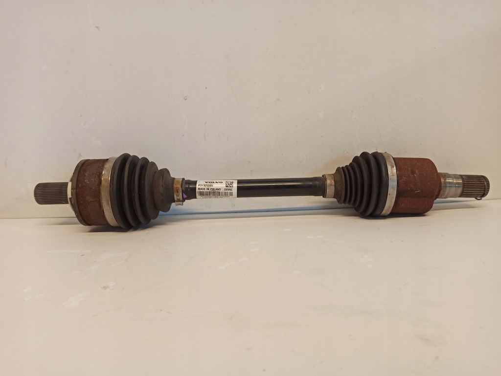 VOLVO V90 S90 PÓŁOŚ LEWA KRÓTKA 31325586 - 12017171048 - oficjalne ...