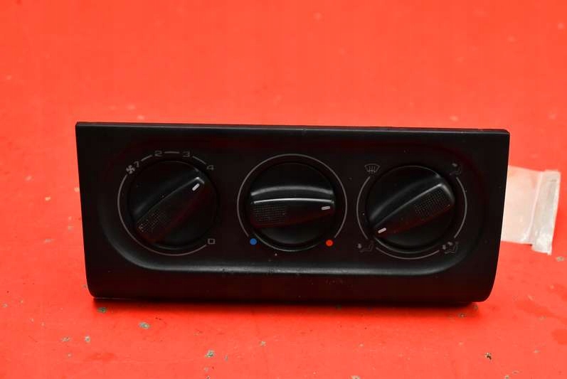 PANEL STEROWANIA NAWIEWU 3A0819045C VW PASSAT B4 96R - 14764211150 ...