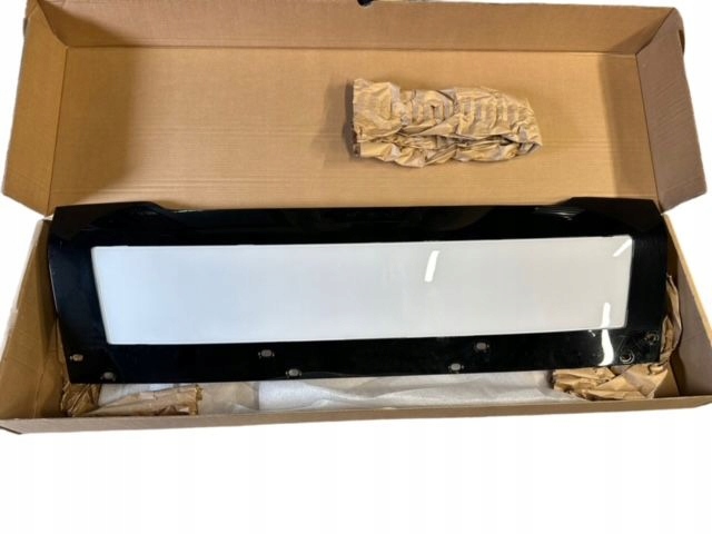 Maskownica Volvo FH 4 Globetrotter 78614890 - 13585797880 - oficjalne ...