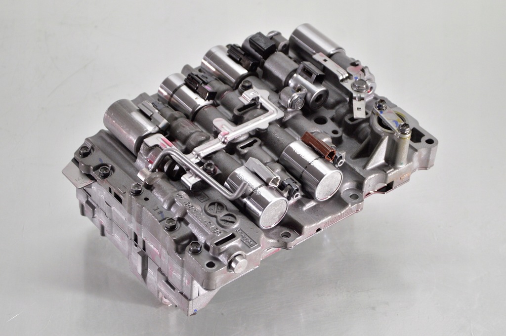 Купить Гидравлический контроллер TF-81SC AF21 II GEN OEM: отзывы, фото ...