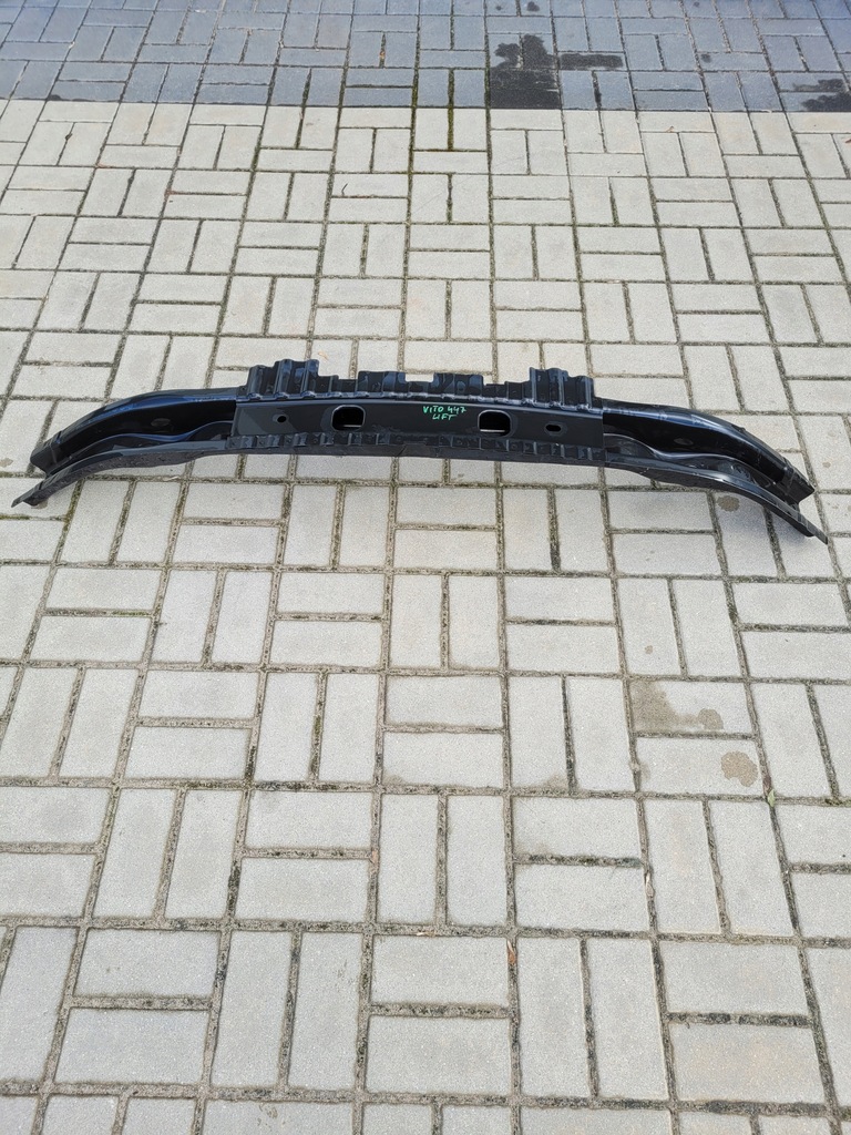 MERCEDES VITO A447 LIFT - belka przód - 13420087041 - oficjalne ...