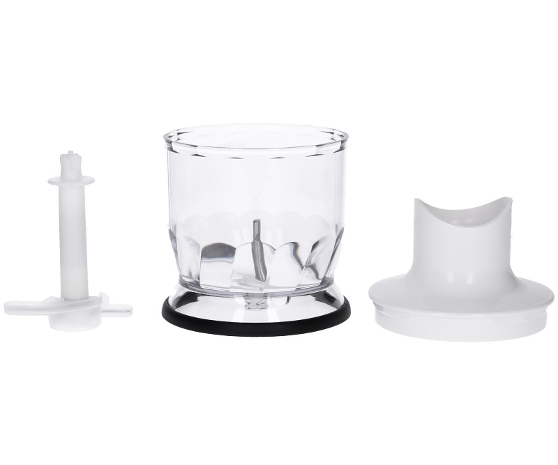 Rozdrabniacz pojemnik blendera Braun 4162 350ml - 10755375619 - oficjalne archiwum Allegro