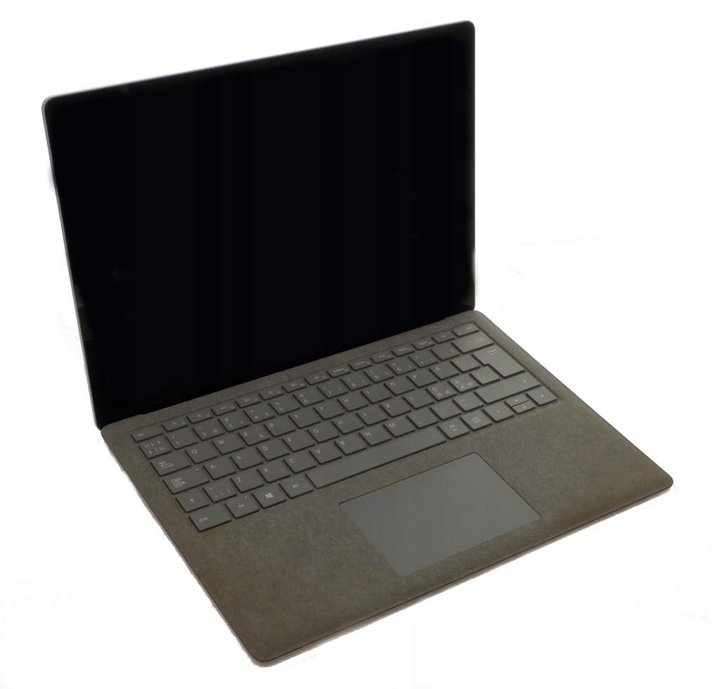 T260 Laptop Microsoft Surface 1769 i7 16GB 512GB - 13199184536 ...
