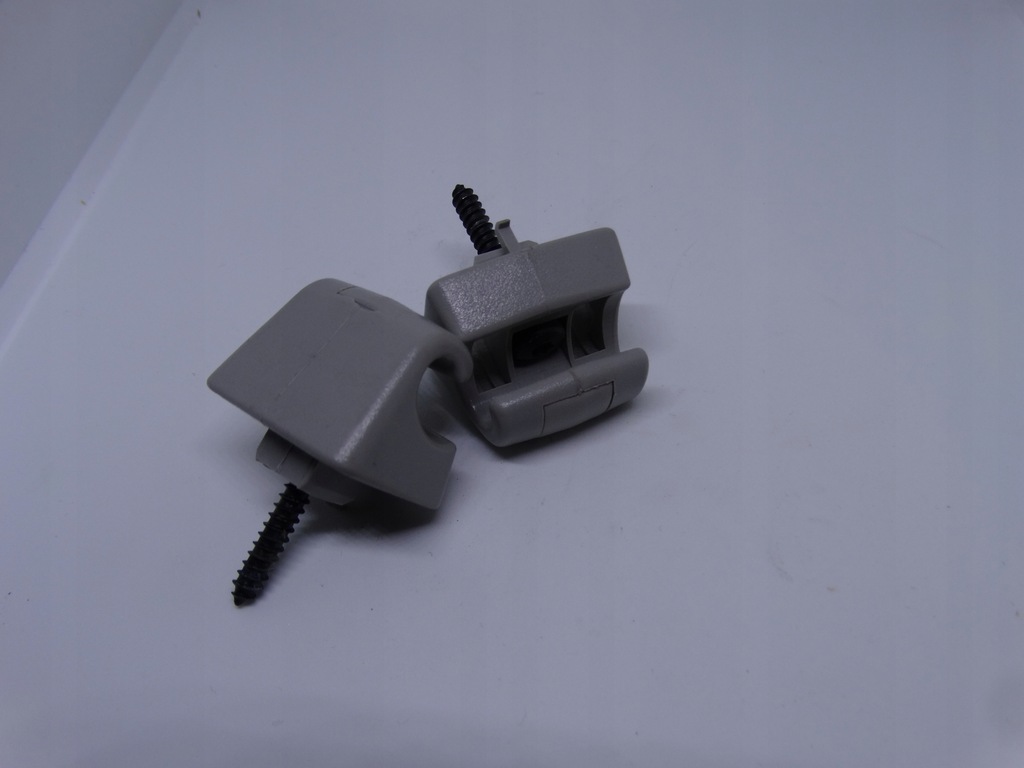 Uchwyt Osłony Przeciwsłonecznej Mercedes W221 - 12641574750 - oficjalne ...