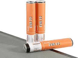 BAUDER Papa paroizolacyjna EVA 35 8m2/rol - 7685160129 - oficjalne archiwum Allegro