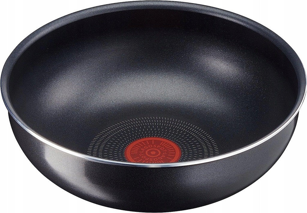 E2824 LAGOSTINA PATELNIA WOK 28cm - 14261175813 - oficjalne archiwum ...