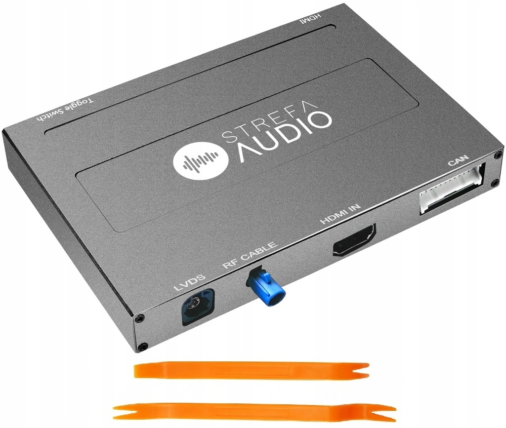 BOX MODUŁ APPLE CARPLAY MERCEDES S W222 NTG 5.0 - 11939842077 ...