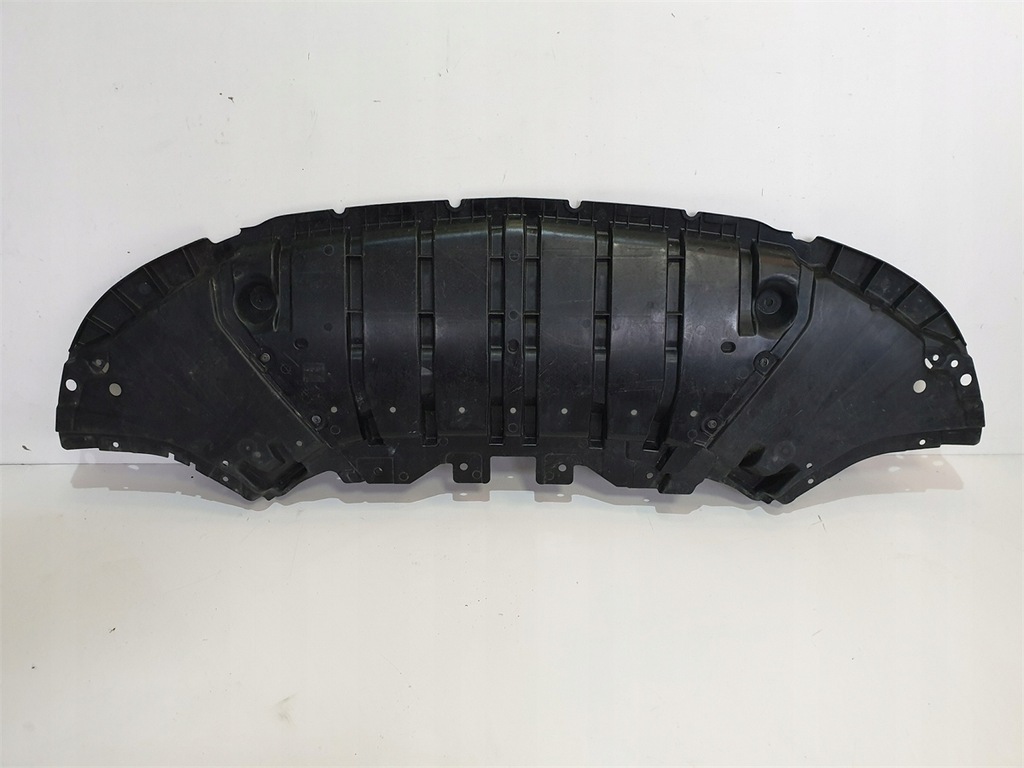 MERCEDES S-klasa osłona pod zderzak W222 LIFT 17- - 12088066274 ...