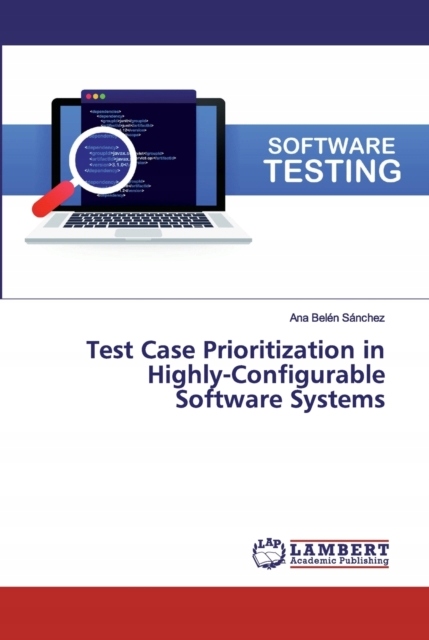 Test Case Prioritization in Highly-Configurable So - 12347348743 ...