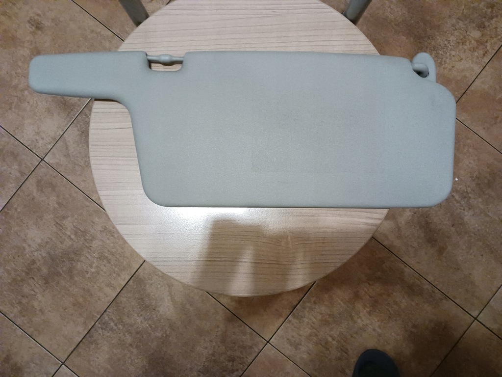 Osłona Przeciwsłoneczna Daszek Civic VII Lewa 5D - 13247694770 ...