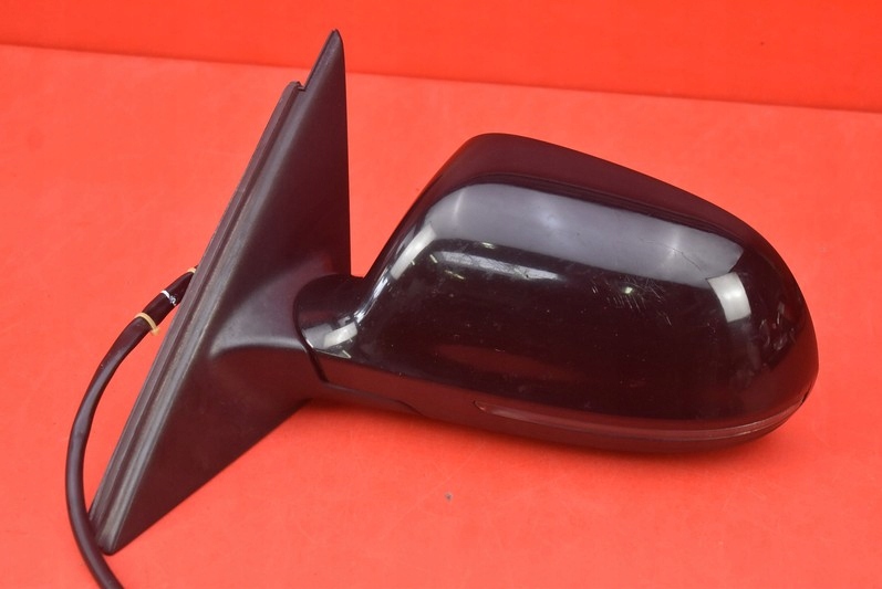 LUSTERKO LEWE ELEKTRYCZNE EU AUDI A4 B8 08R - 13486640009 - oficjalne ...