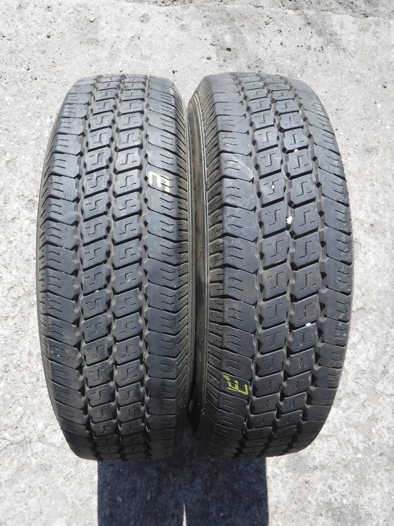 195/80 R14C GT RADIAL MAXMILER X 106/104RN 7,7 mm - 14125492113 ...