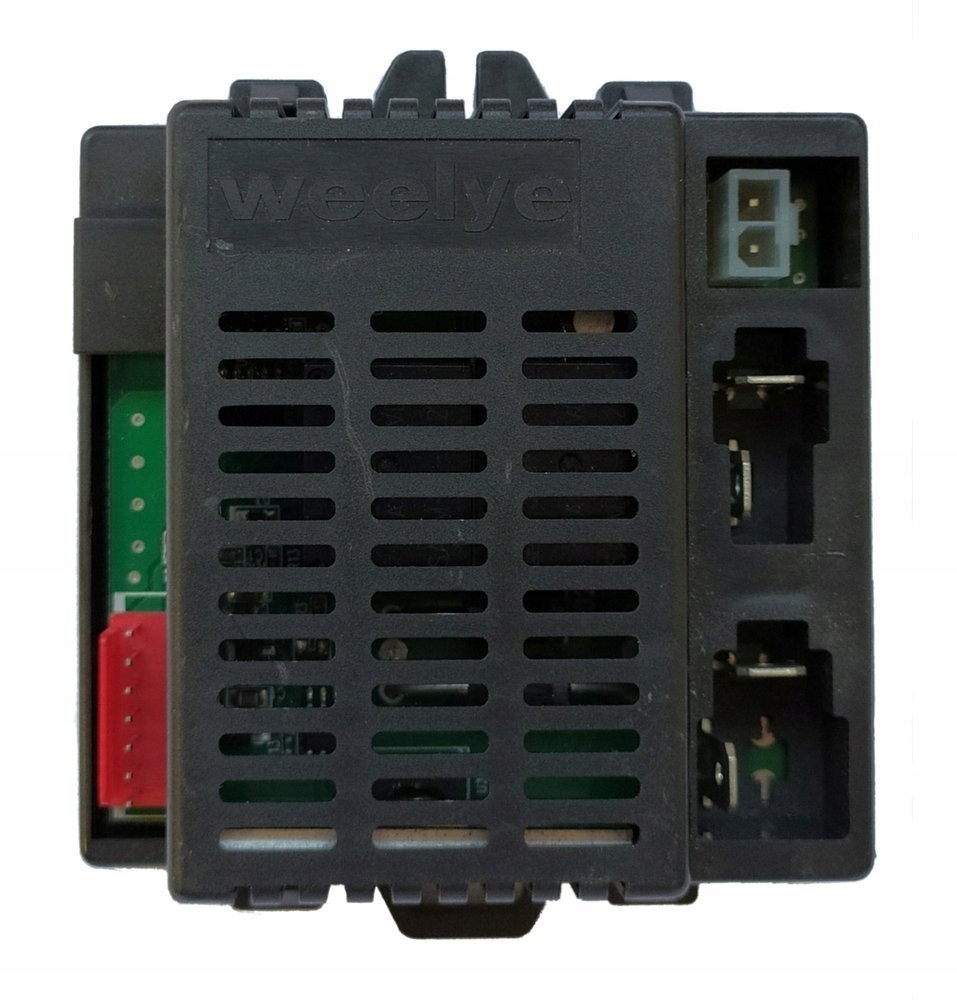 Moduł sterowania Weelye RX18 do auta Typ A - 13631927463 - oficjalne ...