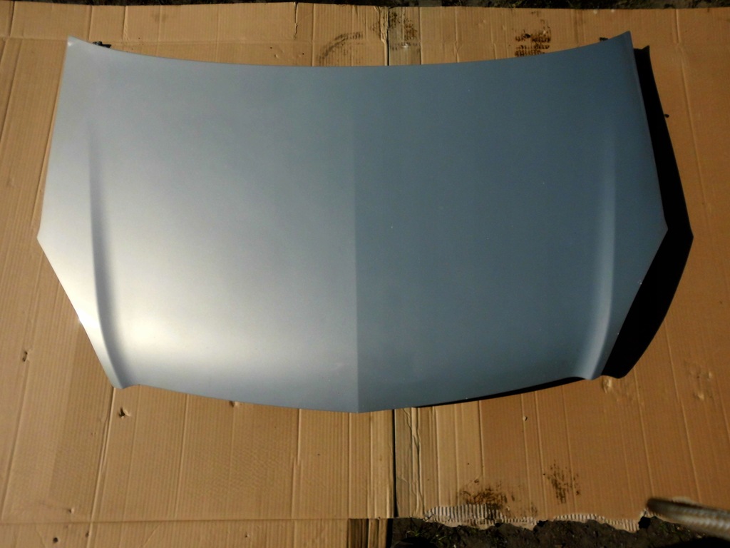 OPEL ZAFIRA B MASKA Z167 - 14373198523 - oficjalne archiwum Allegro