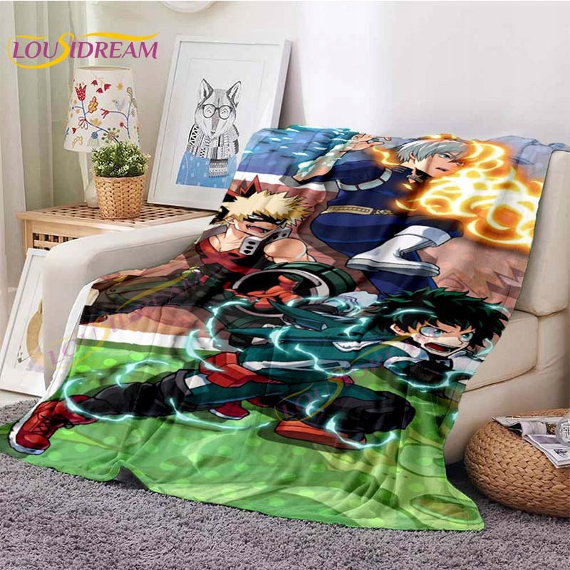 koc My Hero Academia koc Anime koce Midoriya Izuk - 13040108263 ...