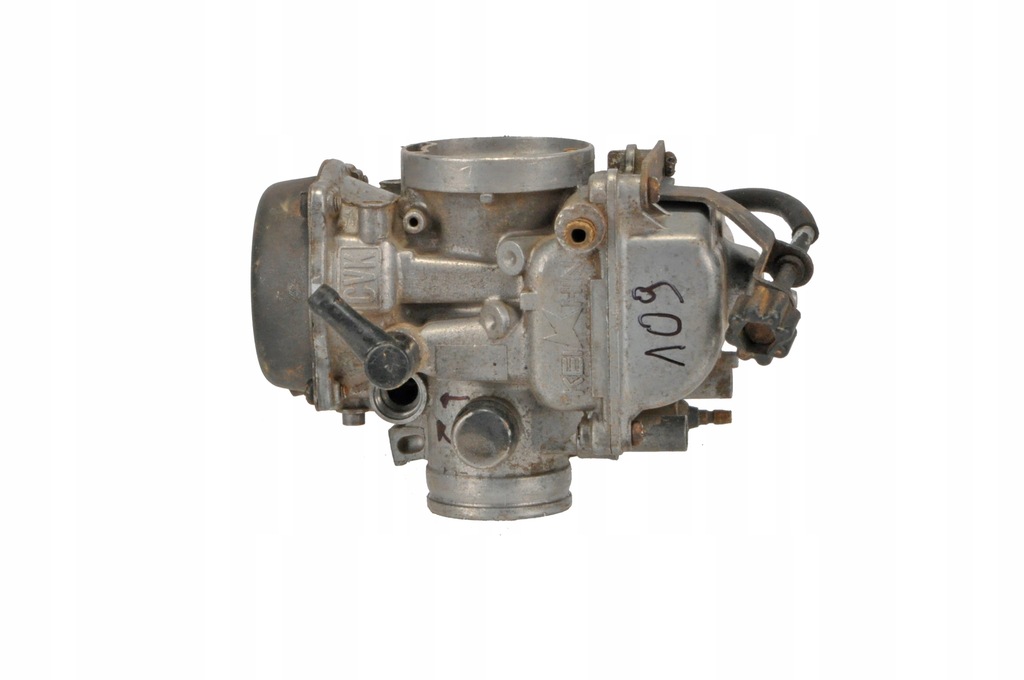 Kawasaki KLF 300B 1996 gaźnik - 11326098717 - oficjalne archiwum Allegro