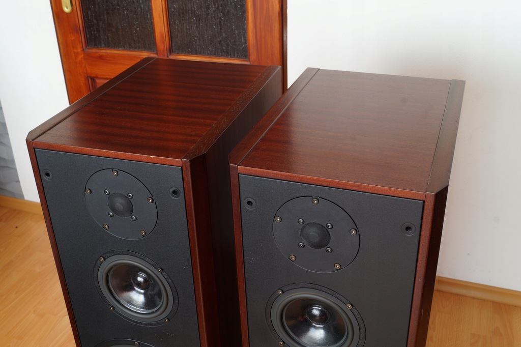 Kolumny Stereo Dali 850 Komis audio Myślenice - 8605927269 - oficjalne ...