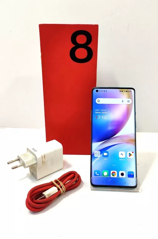 TELEFON ONE PLUS 8 PRO 12GBB RAM/256GB OPIS!!! - 13536739007 ...