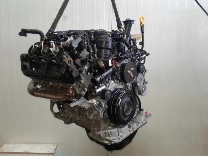 SILNIK VW AMAROK 3.0 TDI DDX DDXA DDXB DDXC DDXE - 11650775936 ...