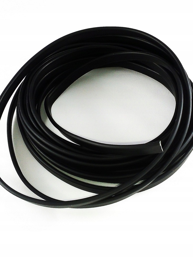 kedra biza tapicerska fi 3 mm czarna 2 mb - 12981239106 - oficjalne ...