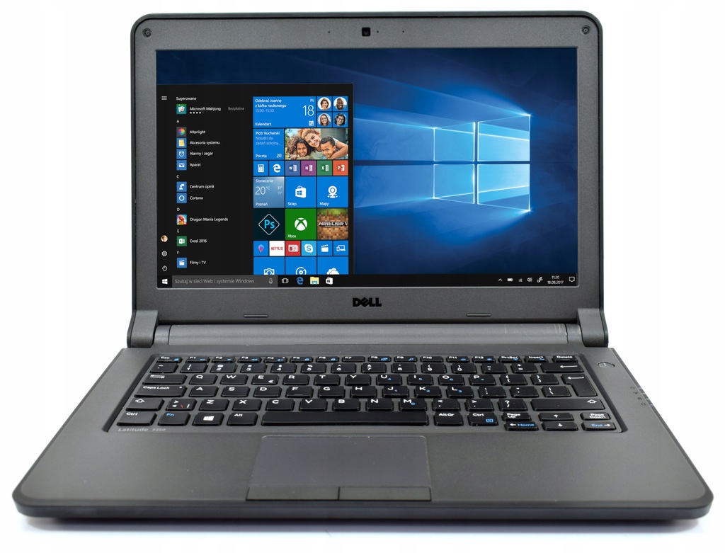 DELL Latitude 3350 INTEL i3|4GB|128GB SSD|0583667 - 13679706876 ...