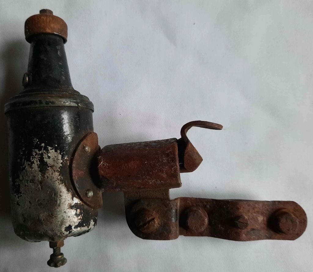 STARE ZABYTKOWE DYNAMO ROWEROWE 4 - 14924818730 - oficjalne archiwum ...