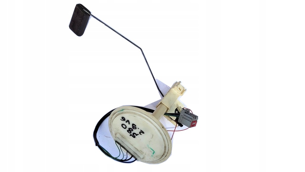 CZUJNIK POZIOMU PALIWA PŁYWAK VOLVO S60 V70 S80 - 13707226907 ...