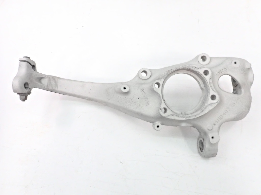 ZWROTNICA LEWY PRZÓD 4H0407257G AUDI A8 D4 4H - 13497168076 - oficjalne ...