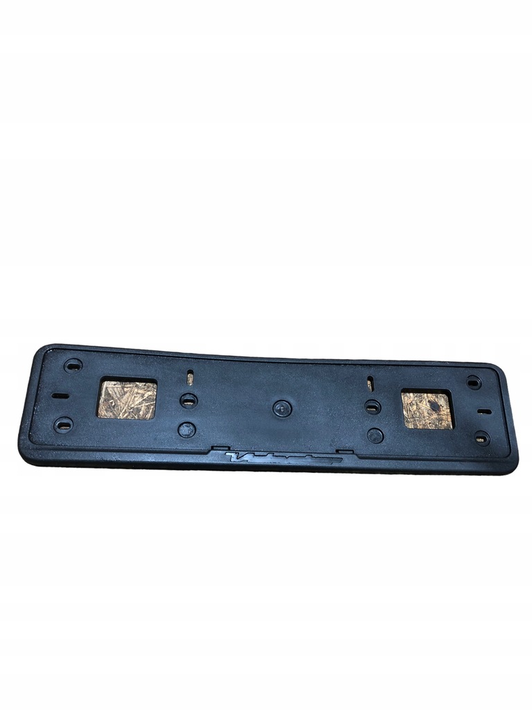 MOCOWANIE NA TABLICĘ HYUNDAI VELOSTER 86597-2V010 - 10888377049 ...