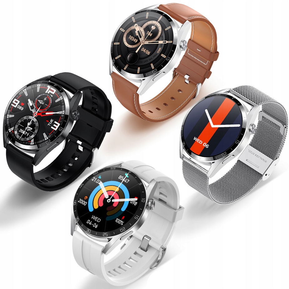 Купить РОСКОШНЫЕ мужские умные часы PRESSURE AMOLED POLISH: отзывы, фото и характеристики на ...