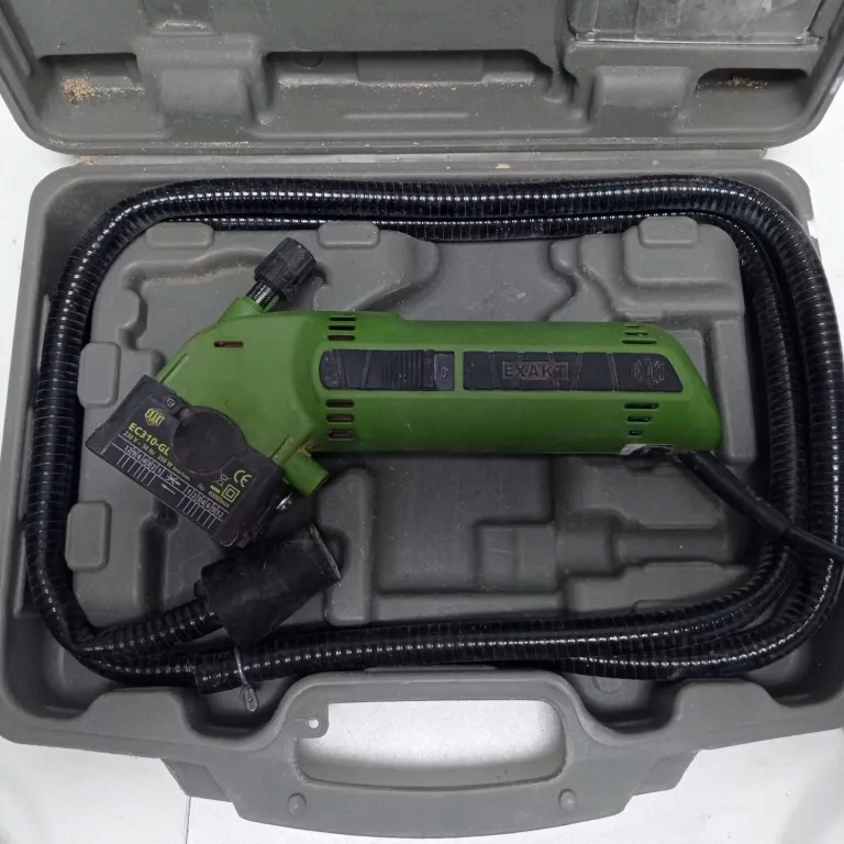 MINI PILARKA TARCZOWA EXAKT EC-310-GL - 12405476798 - oficjalne ...