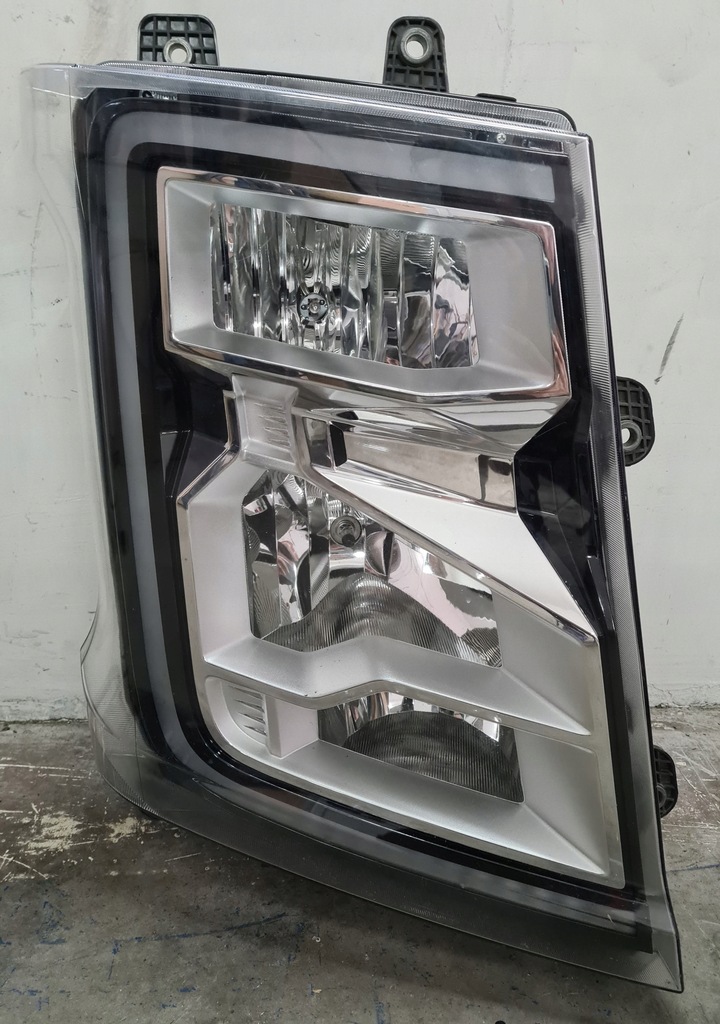 Ford F-Max reflektor lampa prawa - 12947390381 - oficjalne archiwum Allegro